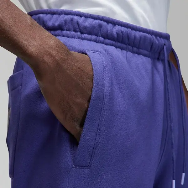JORDAN Flight Mvp Fleece Trouser