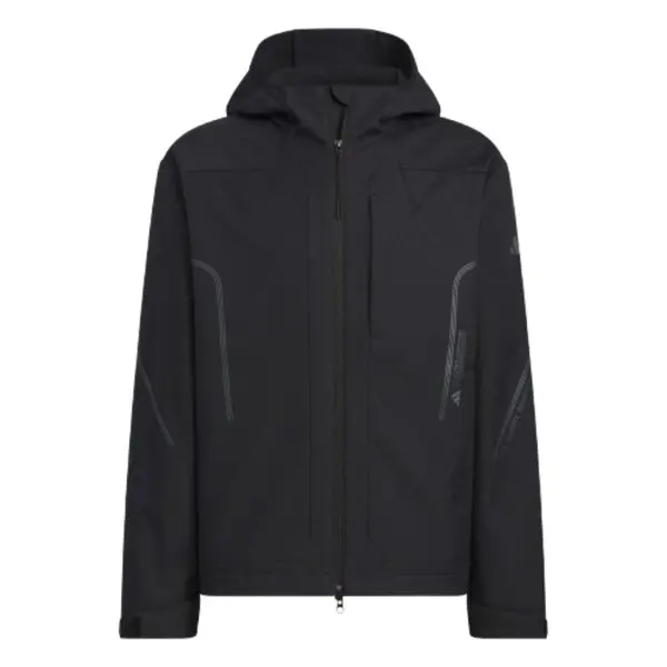 Adidas Soft Shell Jacket