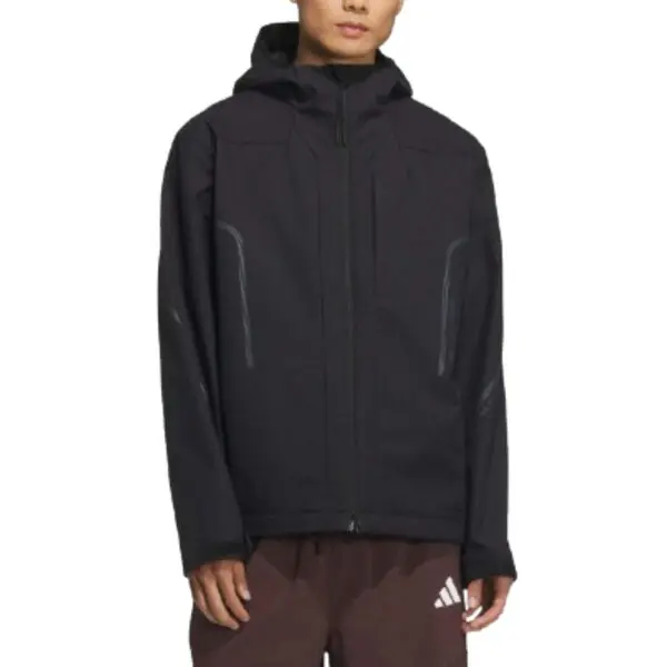 Adidas Soft Shell Jacket