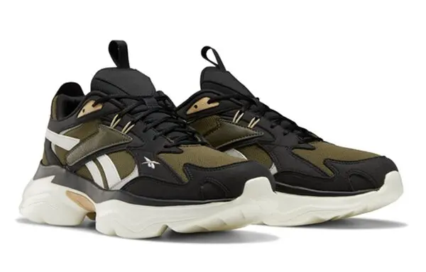 REEBOK Royal Bridge 4.0 Sneaker
