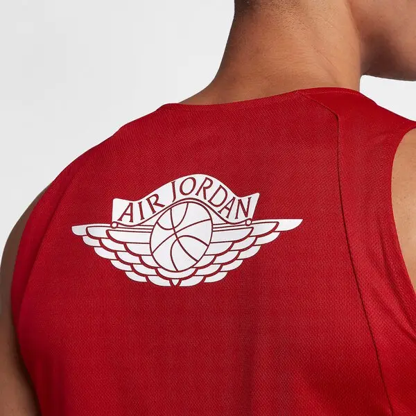 JORDAN Dri-fit Tank Top