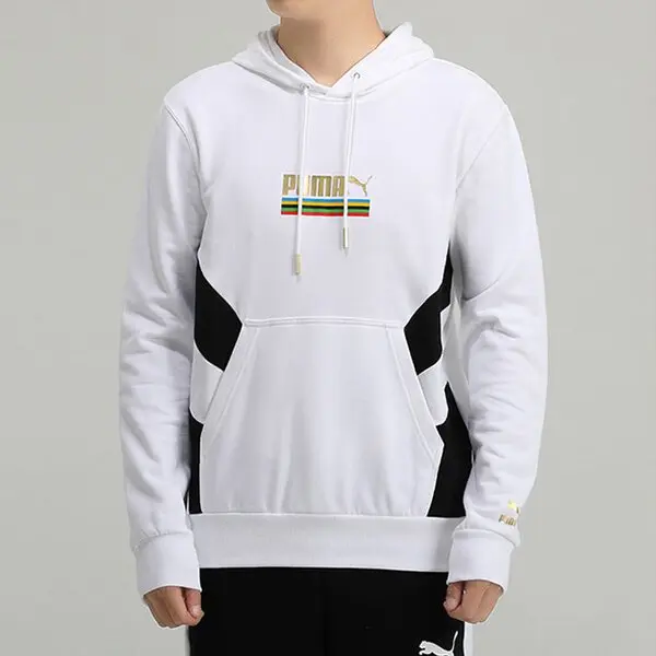 PUMA Tfs Unity Hoodie