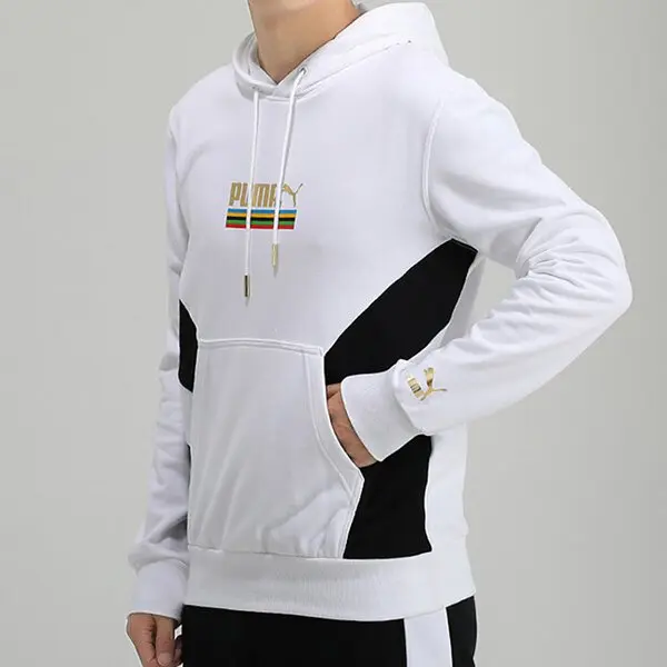 PUMA Tfs Unity Hoodie