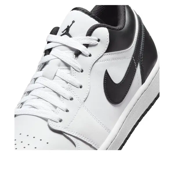 JORDAN 1 Low "reverse Panda" Sneakers