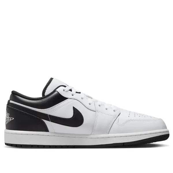 JORDAN 1 Low "reverse Panda" Sneakers