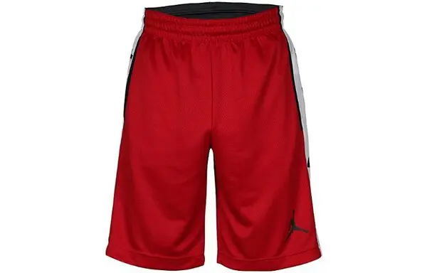JORDAN Air Rise Graphic Dri-fit Shorts