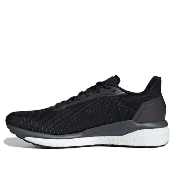 Adidas Solar Drive 19 'core' Sneakers - Black