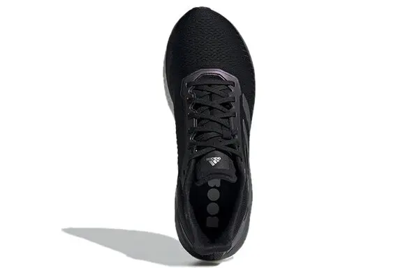 Adidas Solar Drive 19 'core' Sneakers - Black
