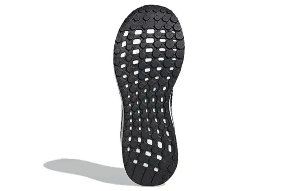 Adidas Solar Drive 19 'core' Sneakers - Black