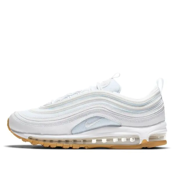 Nike Max 97 Sneakers - White