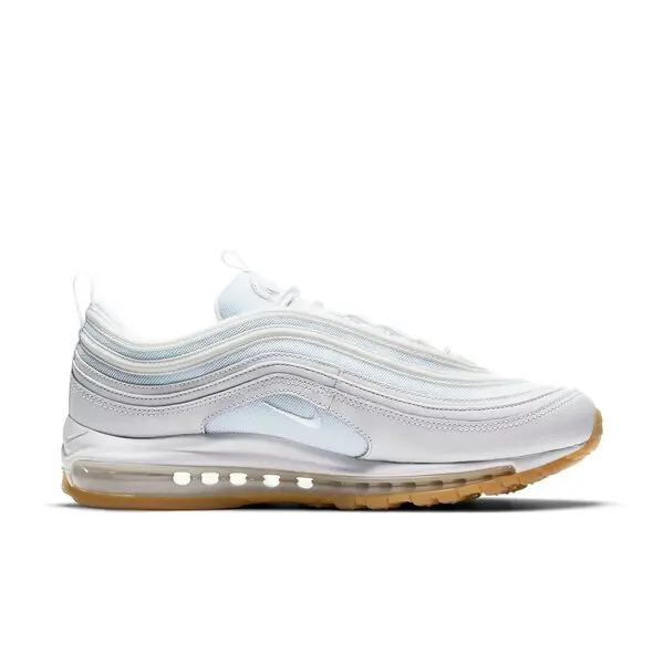 Nike Max 97 Sneakers - White