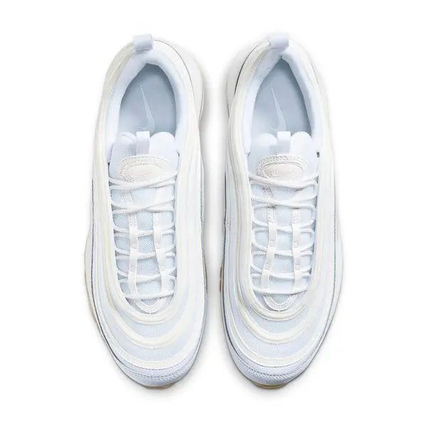 Nike Max 97 Sneakers - White