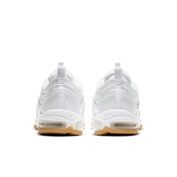Nike Max 97 Sneakers - White