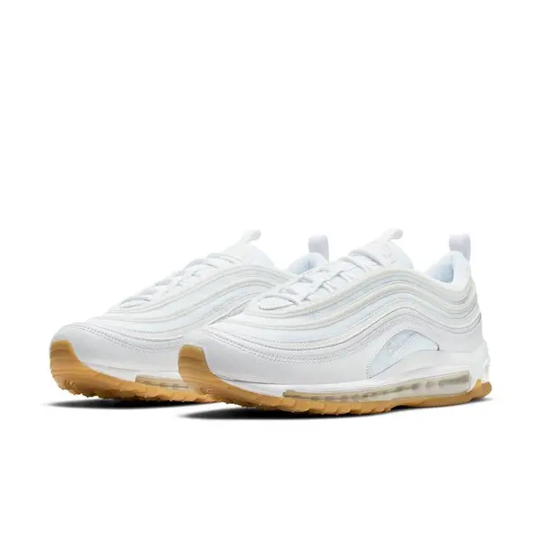 Nike Max 97 Sneakers - White