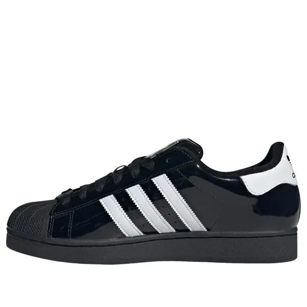 Adidas Superstar Ii Sneakers