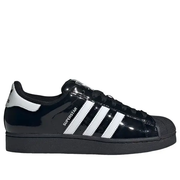 Adidas Superstar Ii Sneakers