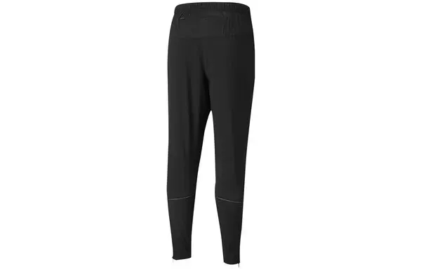 PUMA Run Tapered Woven Pant