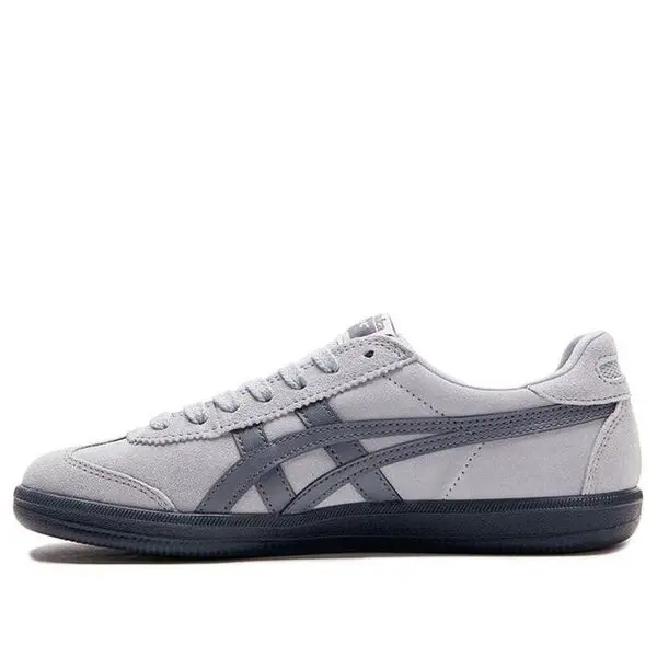 Onitsuka Tiger Tokuten Sneakers - Grey/black