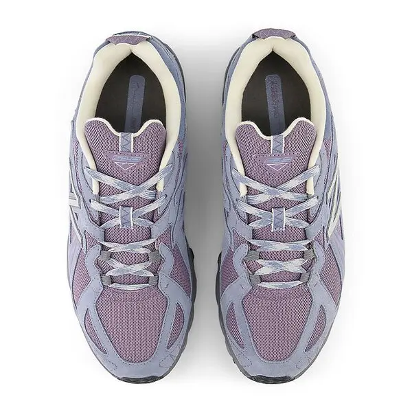 NEW BALANCE 610 Athletic Sneakers - Grey