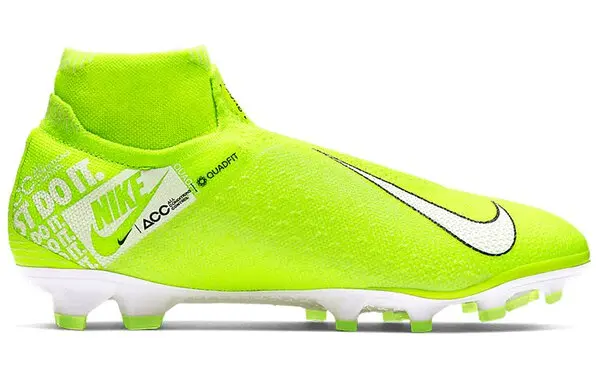 Nike Phantom Vision Elite Dynamic Fit Fg