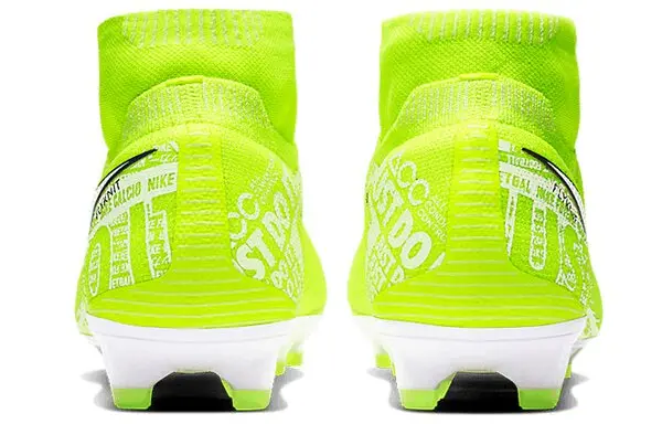 Nike Phantom Vision Elite Dynamic Fit Fg