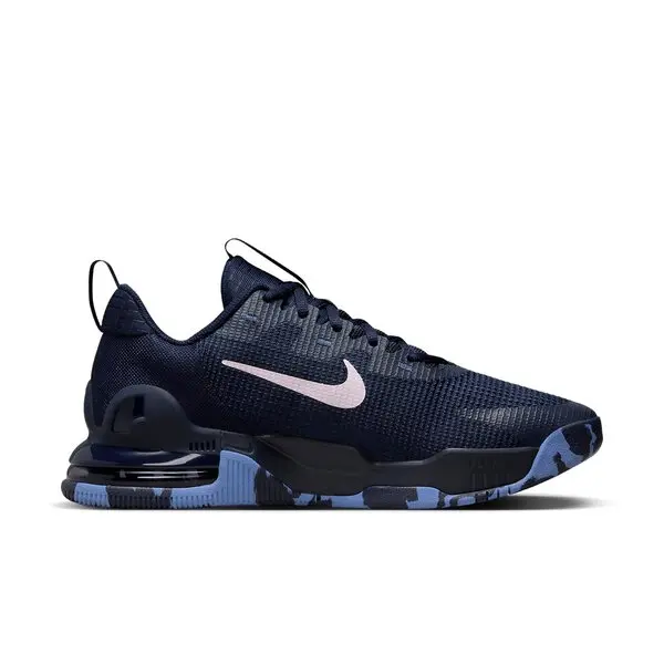 Nike Max Alpha Trainer 5 - Obsidian/lime Blast/polar