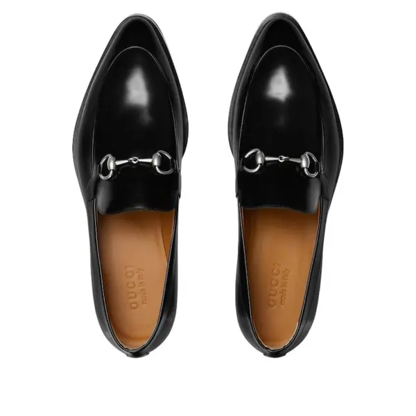 Gucci Horsebit Loafers