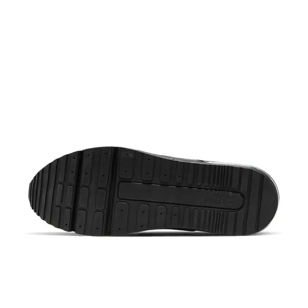 Nike Max Ltd 3 Sneakers - Black/red