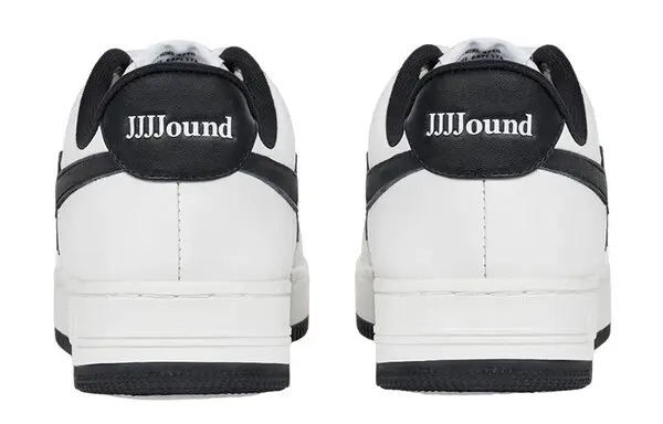 A BATHING APE Sta X Jjjjound Sneakers - Black/white