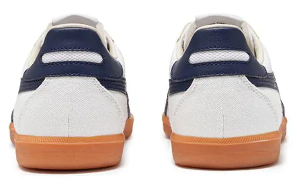 Onitsuka Tiger Tokuten Sneakers - White/navy