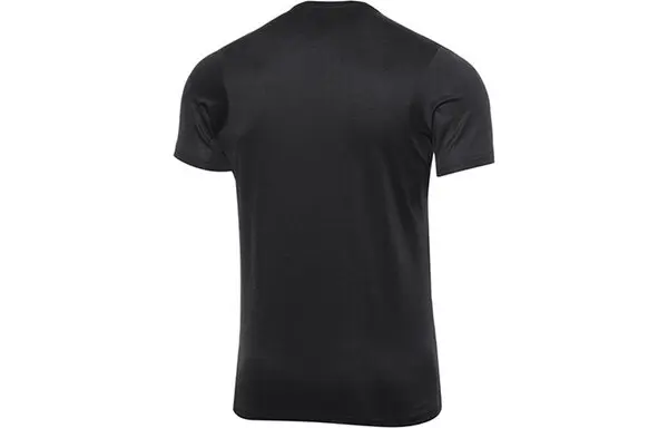 Nike Short Sleeve Breathable Athletic Top