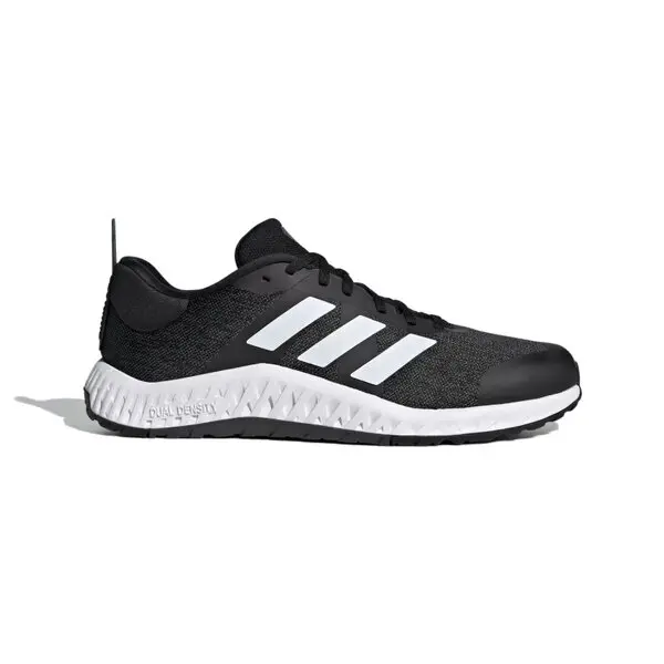 Adidas Everyset Athletic Sneakers - Core Black/cloud White/cloud White