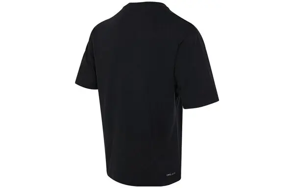 JORDAN Sport 85 Graphic T-shirt 'black