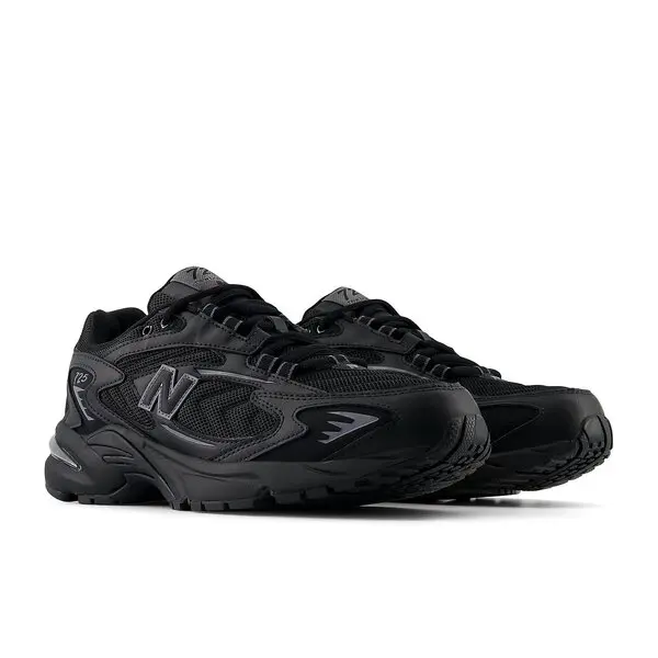NEW BALANCE 725 Sneakers - Black