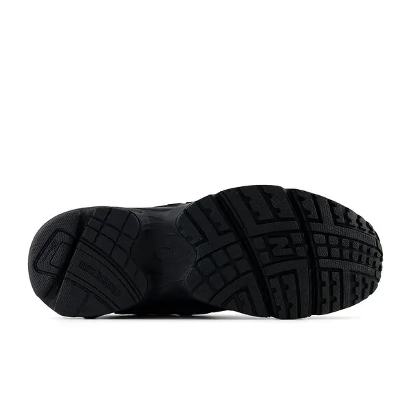 NEW BALANCE 725 Sneakers - Black