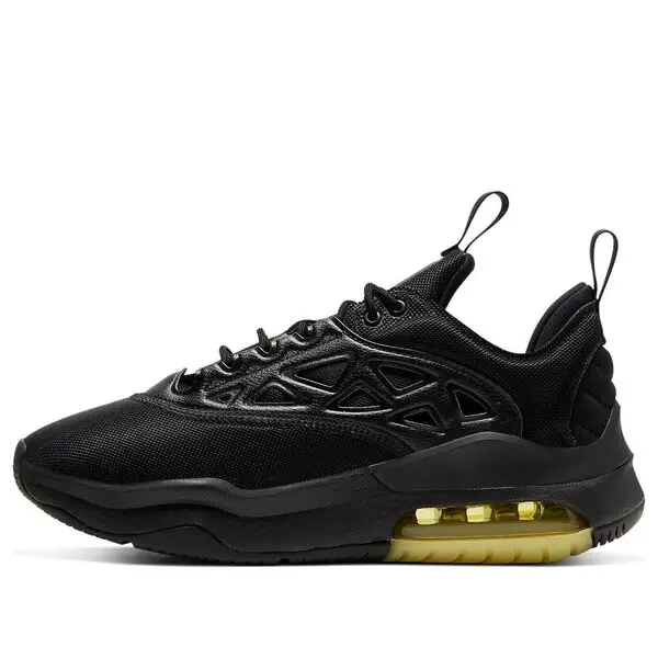 JORDAN Air Max 200 Xx Sneakers - Black