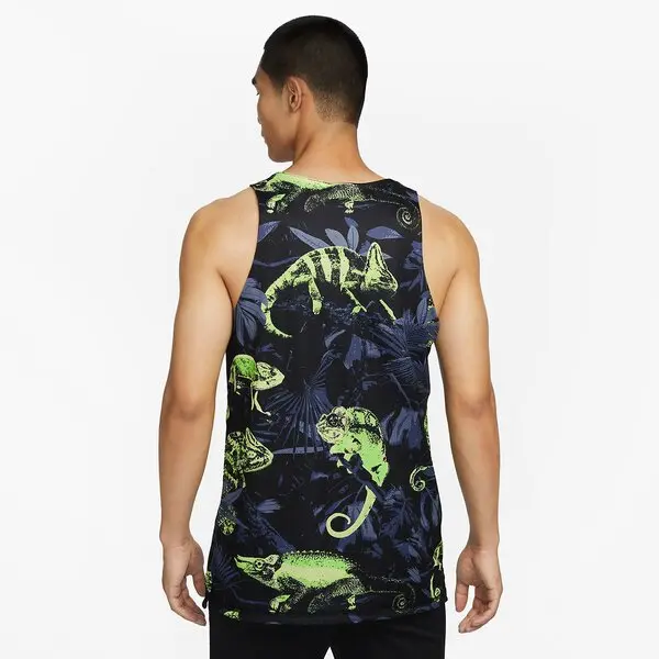 Nike Dri-fit Studio '72 Reversible Training Tank Top