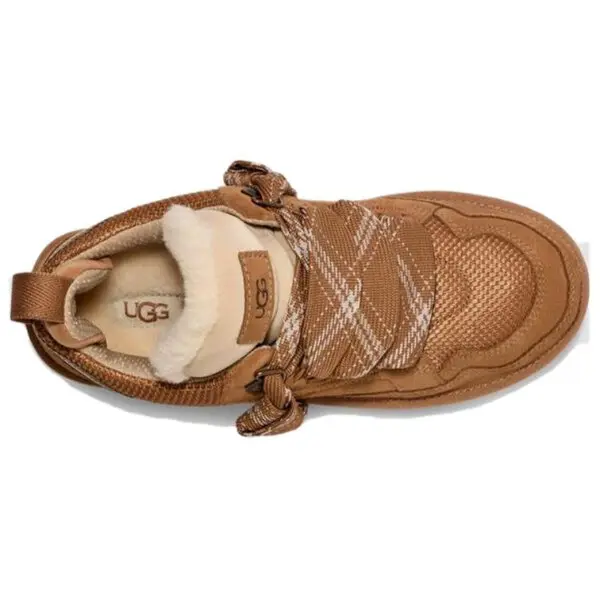 UGG Lowmel Shoes - Chestnut