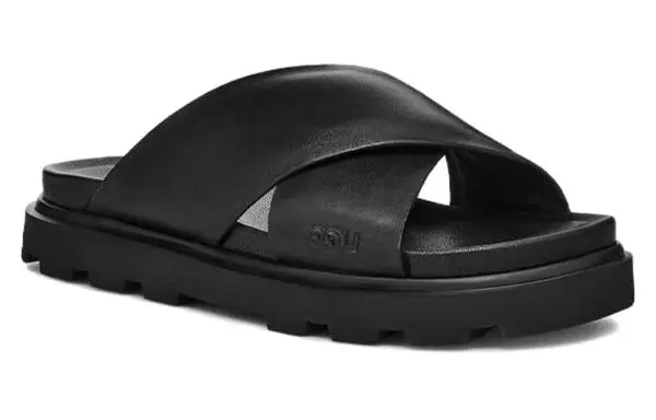 UGG Capitelle Crossband Sandal