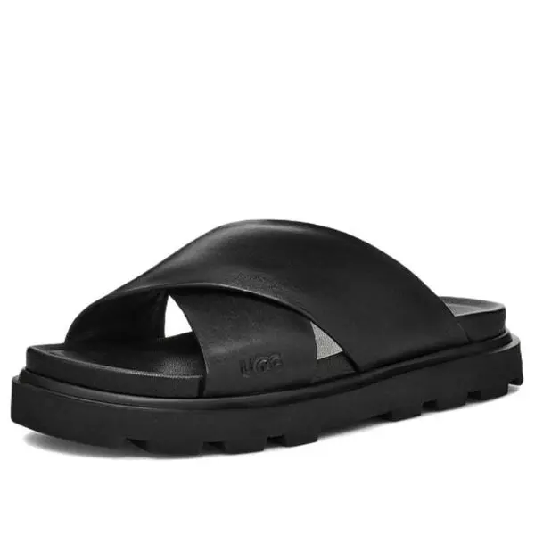 UGG Capitelle Crossband Sandal
