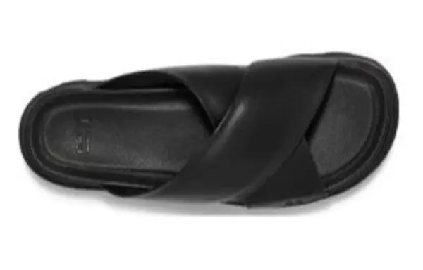 UGG Capitelle Crossband Sandal