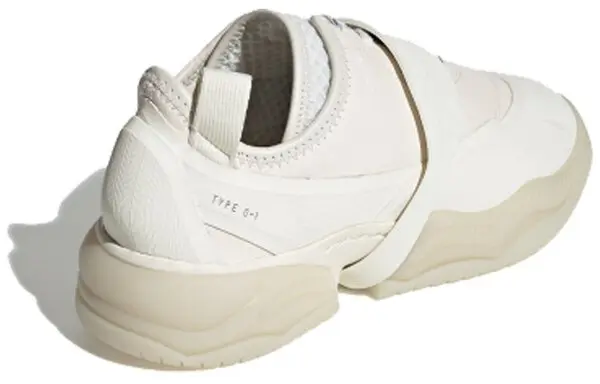Adidas Oamc X Type 0.1l Sneakers - White