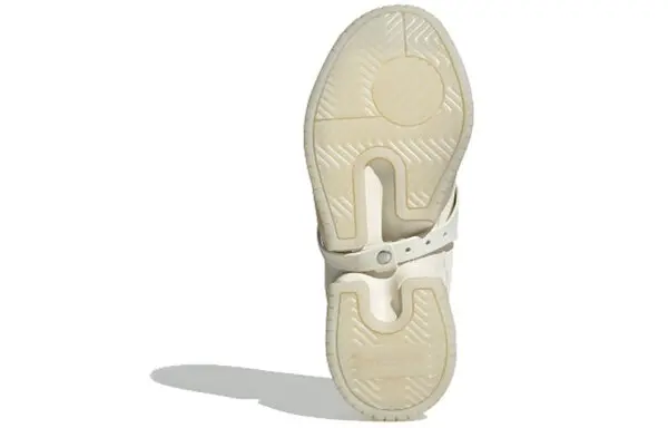 Adidas Oamc X Type 0.1l Sneakers - White