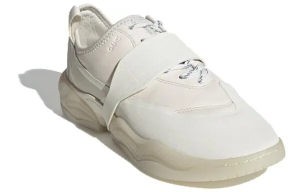 Adidas Oamc X Type 0.1l Sneakers - White