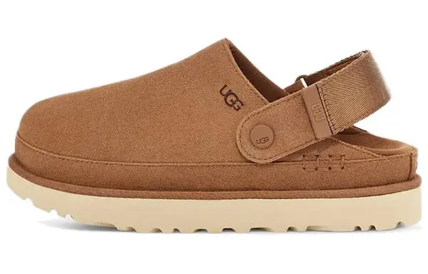 UGG Goldenstar Clog - Chestnut