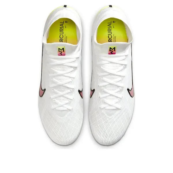 Nike Mercurial Superfly Elite 'marcus Rashford Edition - White/black/red