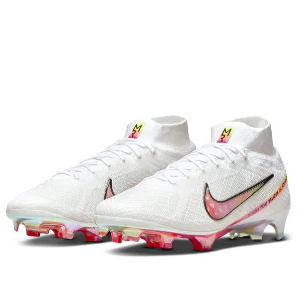 Nike Mercurial Superfly Elite 'marcus Rashford Edition - White/black/red
