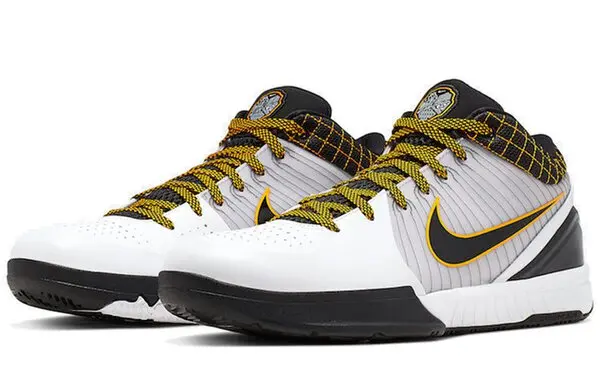 Nike Zoom Kobe 4 Protro Athletic Sneakers