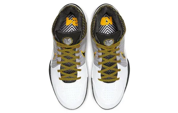 Nike Zoom Kobe 4 Protro Athletic Sneakers