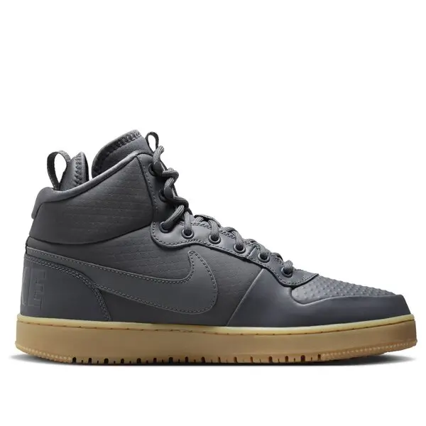 Nike Court Borough Mid Winter Sneaker